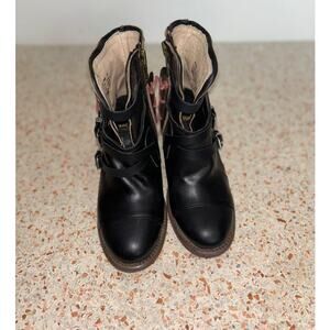 Freebird by Steven | Shoes | Freebird By Steven Crue Boots | Poshmark
